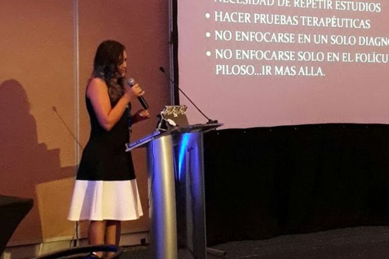 Clinica Capilar – Dra. Alexandra Espinal | Tricóloga, Cirujana Capilar ...